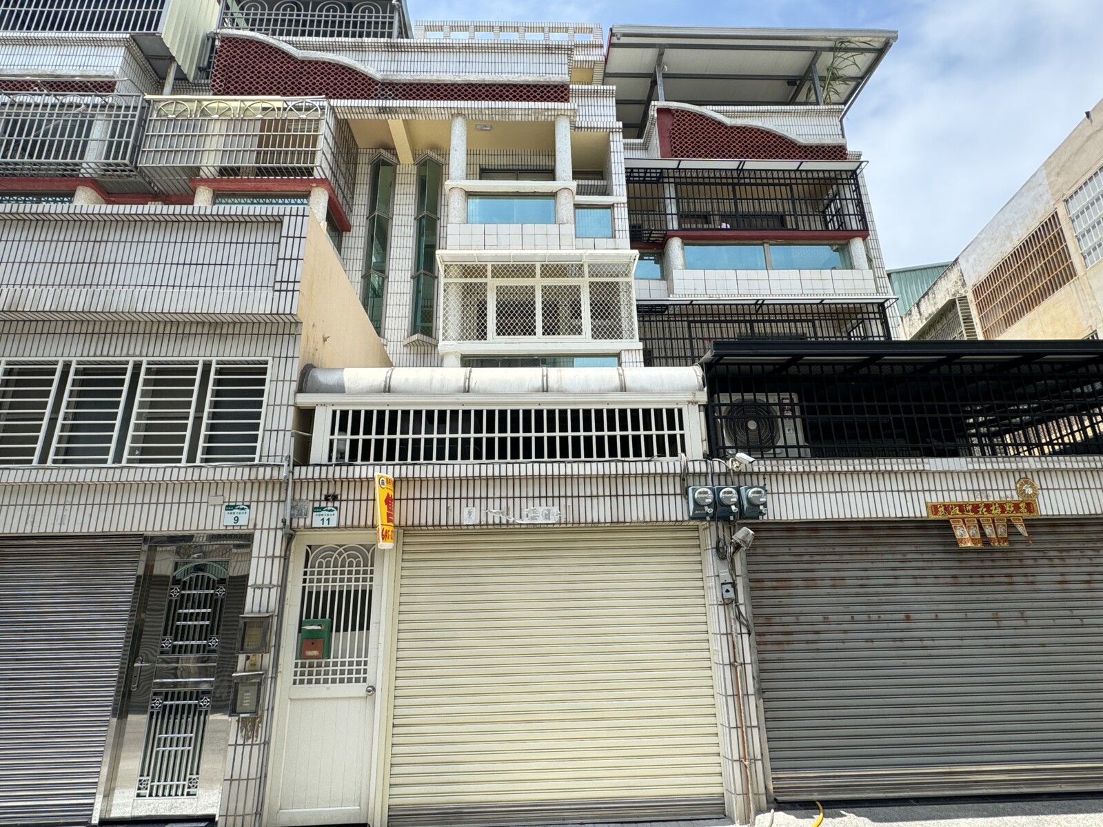 西溪車庫型別墅 - 高雄市林園區買房子、房屋出售 | 樂屋網