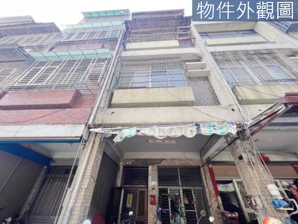 橋頭新市鎮旁｜近捷運市場四樓｜可店可住超美透天 高雄市橋頭區買房子、房屋出售 樂屋網