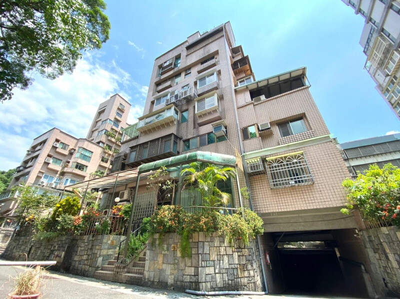 成功馥園台北市內湖區成功路四段電梯大廈台灣小廖【每坪62萬】內湖捷運景觀2房車 房屋出售 樂屋網