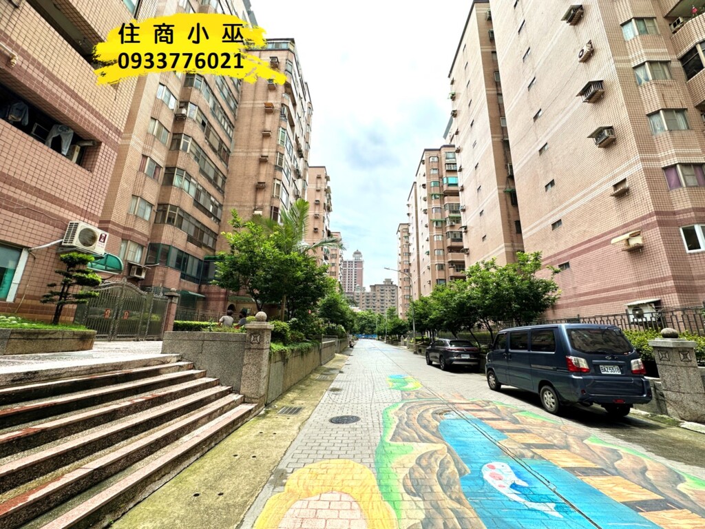 冠倫台北翰林區桃園市蘆竹區長壽二街電梯大廈⭐小巫推薦 桃園南崁冠倫台北3房⭐ 房屋出售 樂屋網