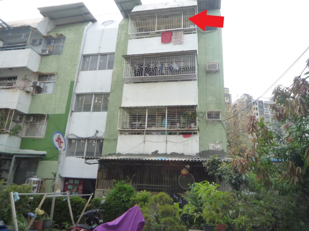 台南市安南區安中路一段公寓安南區安中路一段4樓公寓 房屋出售 樂屋網