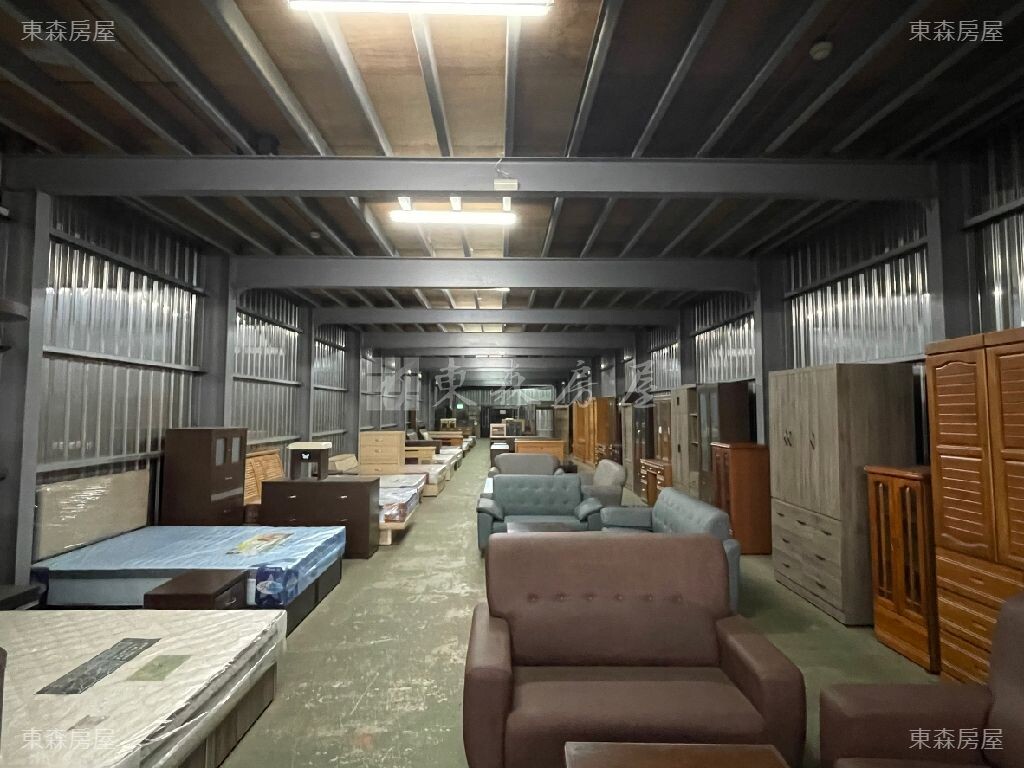 廠房近青埔農地鋼構廠房桃園市中壢區民權路三段 樂屋網 廠房買賣