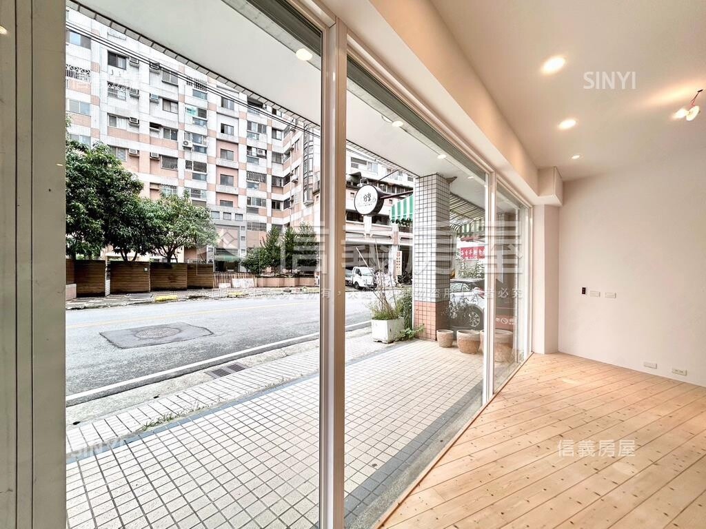 竹東黃金角間全新裝潢店面 新竹縣竹東鎮買房子、房屋出售 樂屋網