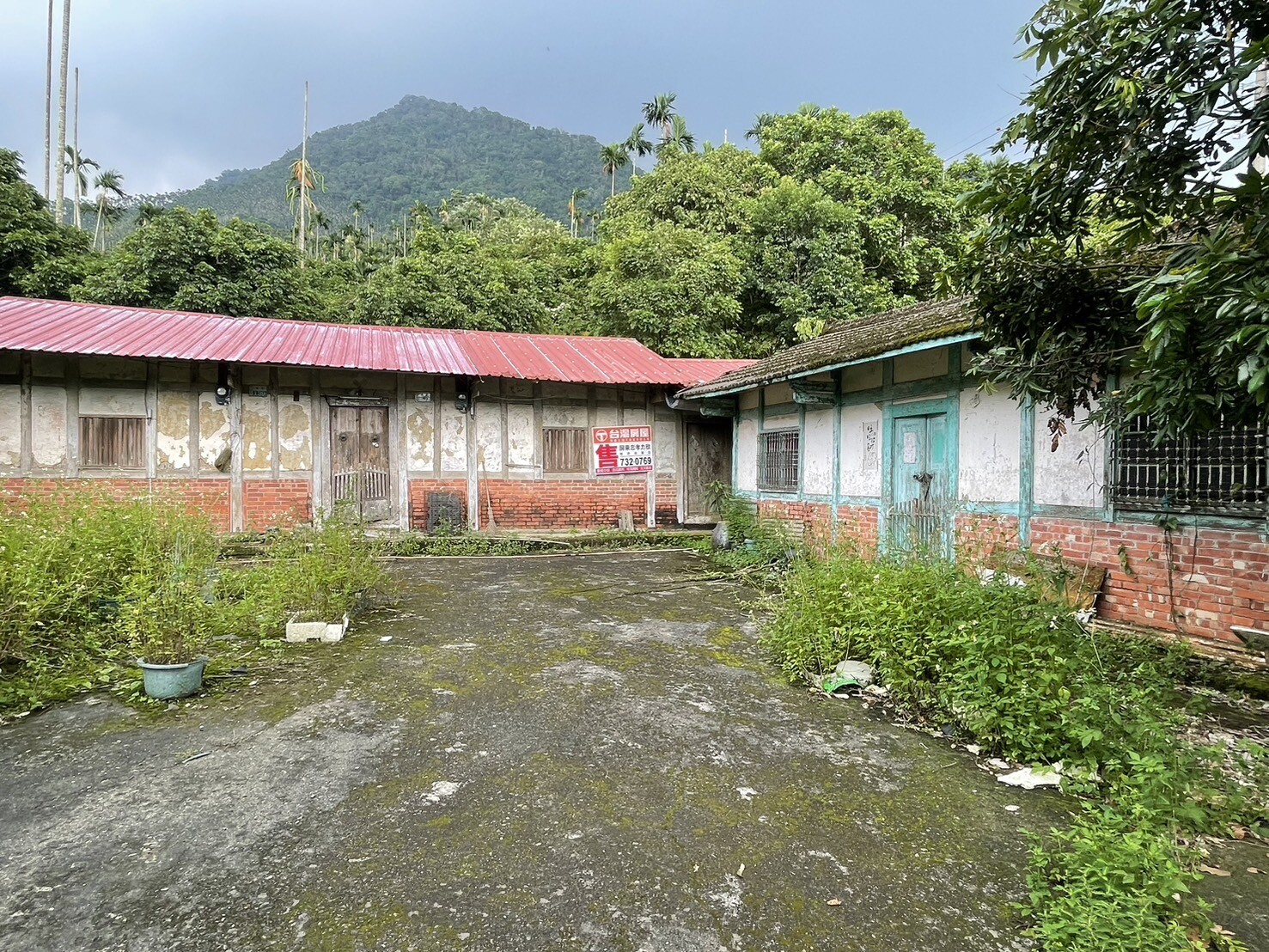 獨家 嘉義世外桃源農建地 嘉義縣竹崎鄉買房子、房屋出售 樂屋網