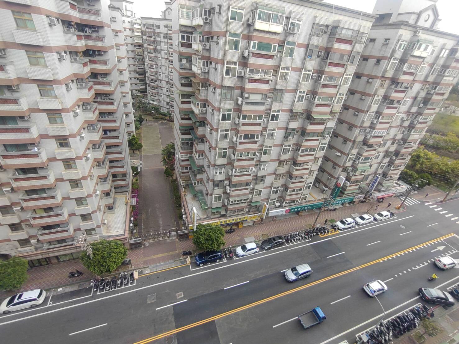 公學新城甲區新竹市東區建中路電梯大廈晨光「獨家」清大公學新城高樓層景觀美三房 房屋出售 樂屋網