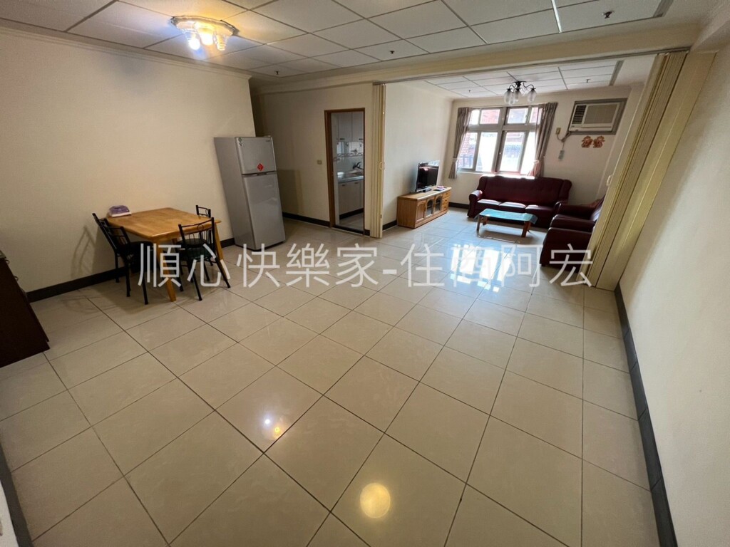 勵志新城甲區高雄市岡山區岡山路電梯大廈岡山勵志新城大三房高樓景觀戶平車電梯宅 房屋出租 樂屋網