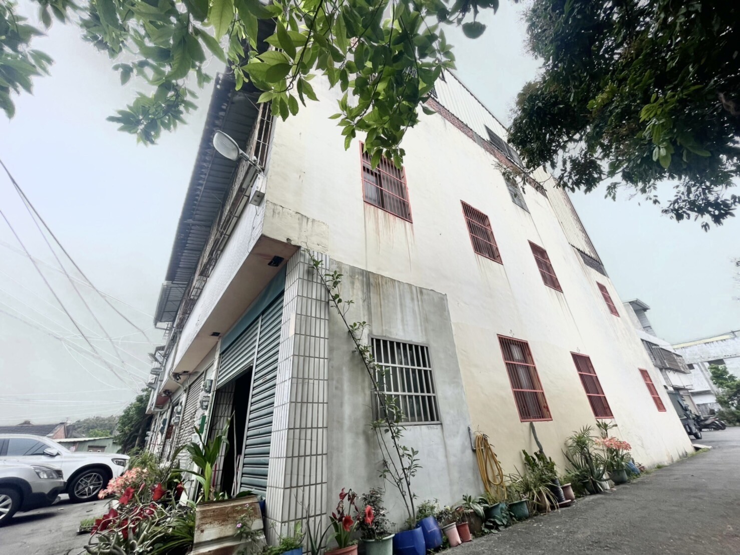 秀水近明正國小邊間美透天美透天 彰化縣秀水鄉買房子、房屋出售 樂屋網