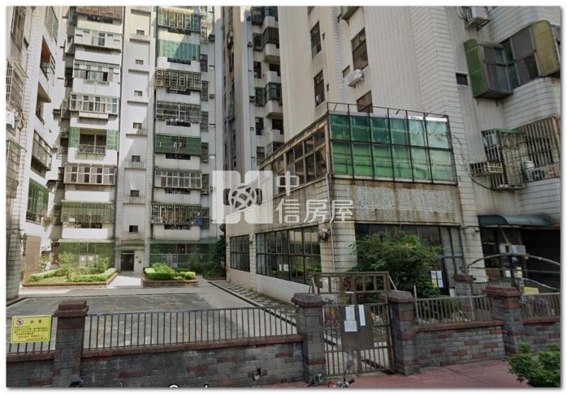 桃園市平鎮區新華路電梯大廈東安國中立體我家樓中樓 房屋出售 樂屋網