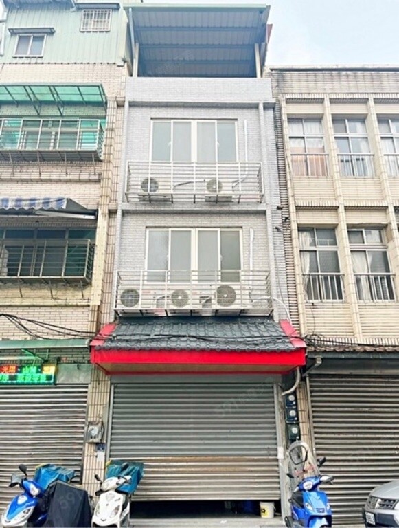 降價300萬～祥豐街透店（有巢氏瀚嶸） 基隆市中正區買房子、房屋出售 樂屋網