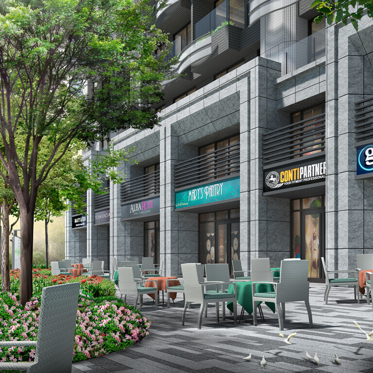 雋業u雋台中市北屯區軍福十九路電梯大廈影音⭕️單元12南興公園u雋捷運店面 房屋出售 樂屋網