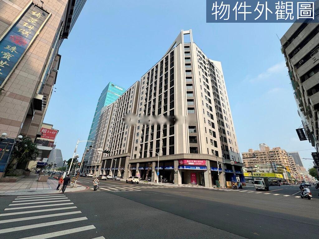 亞灣三多繽海雙捷運輕軌2房2衛車位 高雄市苓雅區繽海買房子、房屋出售 樂屋網