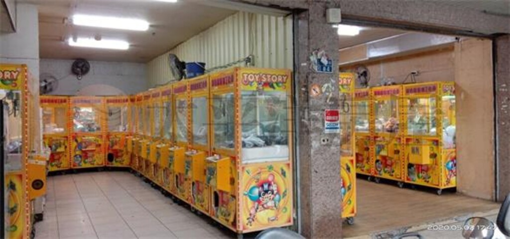 基隆市安樂區樂利三街店面國城面寬金店面 房屋出售 樂屋網