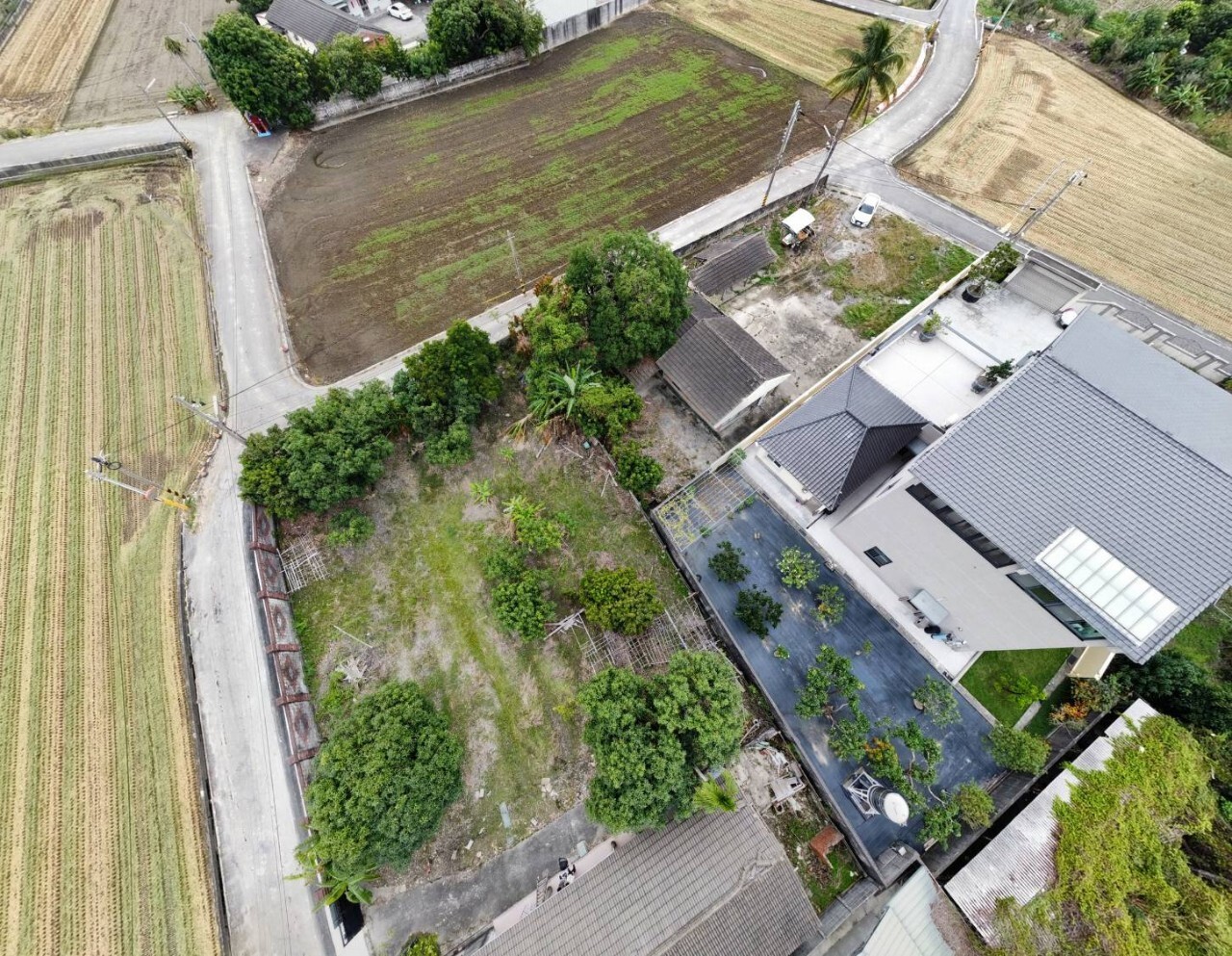 雲林斗南丁種建築用地懷舊小屋 雲林縣斗南鎮買房子、房屋出售 樂屋網