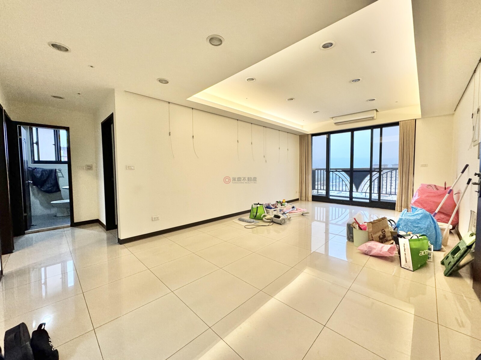 青木賞新北市板橋區金門街電梯大廈【永慶小耿】翠璽青木賞三房大車位 博愛市場樹林車站 房屋出售 樂屋網