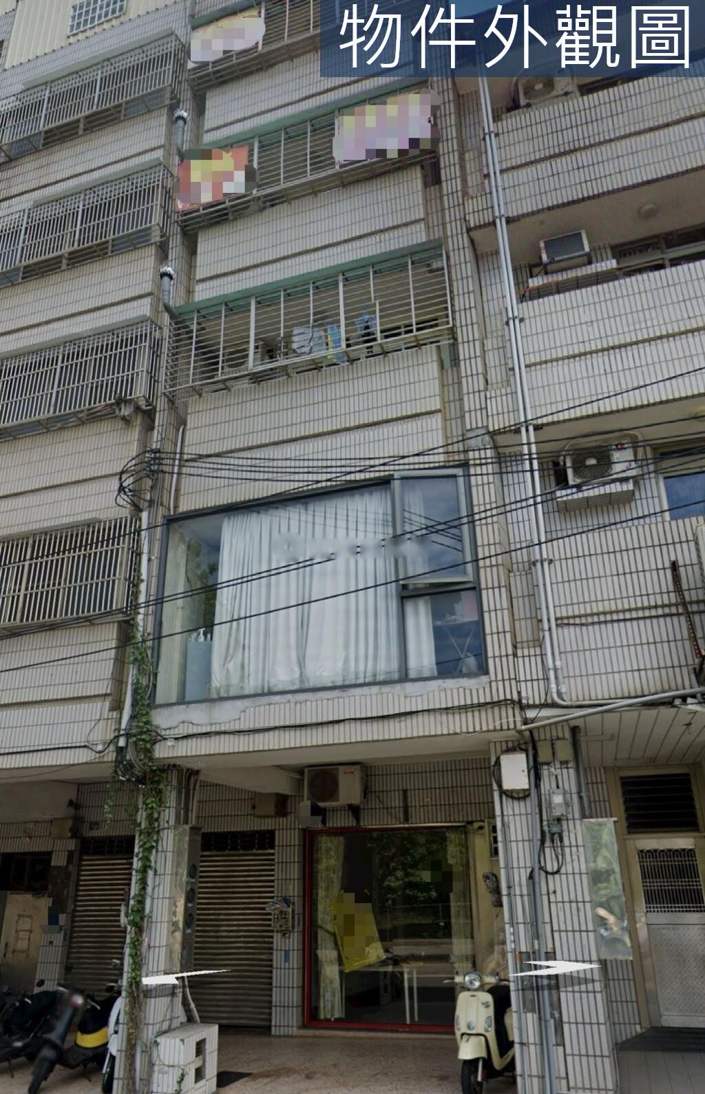 Nt西屯近中科收租金雞母8套房店面 台中市西屯區買房子、房屋出售 樂屋網