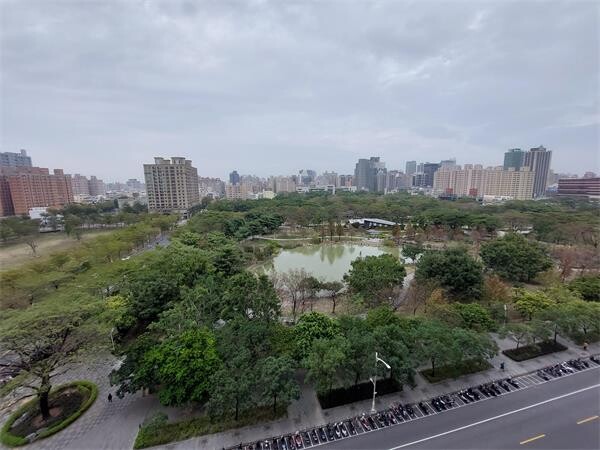 大千麗緻高雄市鼓山區神農路電梯大廈農十六首排雙主臥附平車 房屋出租 樂屋網