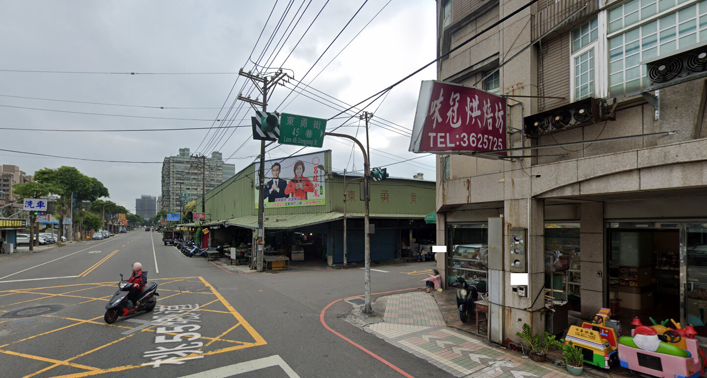 桃園市八德區永福街一段透天厝桃市八德東勇黃昏市場旁邊間漂亮平房 房屋出售 樂屋網