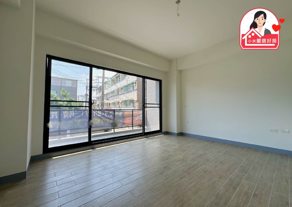 家多美no2台南市善化區東勢寮別墅【米】全新完工┃朝南私人庭院別墅 房屋出售 樂屋網
