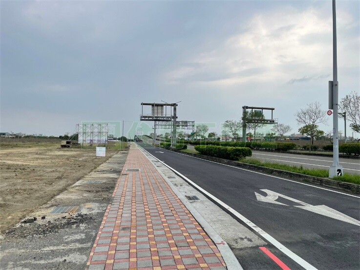 建地太保貨物轉運中心建地a嘉義縣太保市埤鄉東段 樂屋網 土地買賣