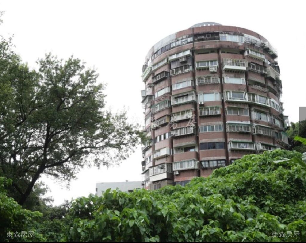電梯美景小家庭【0228955666富邦房地產】中央北路一段96號 台北市北投區買房子、房屋出售 樂屋網