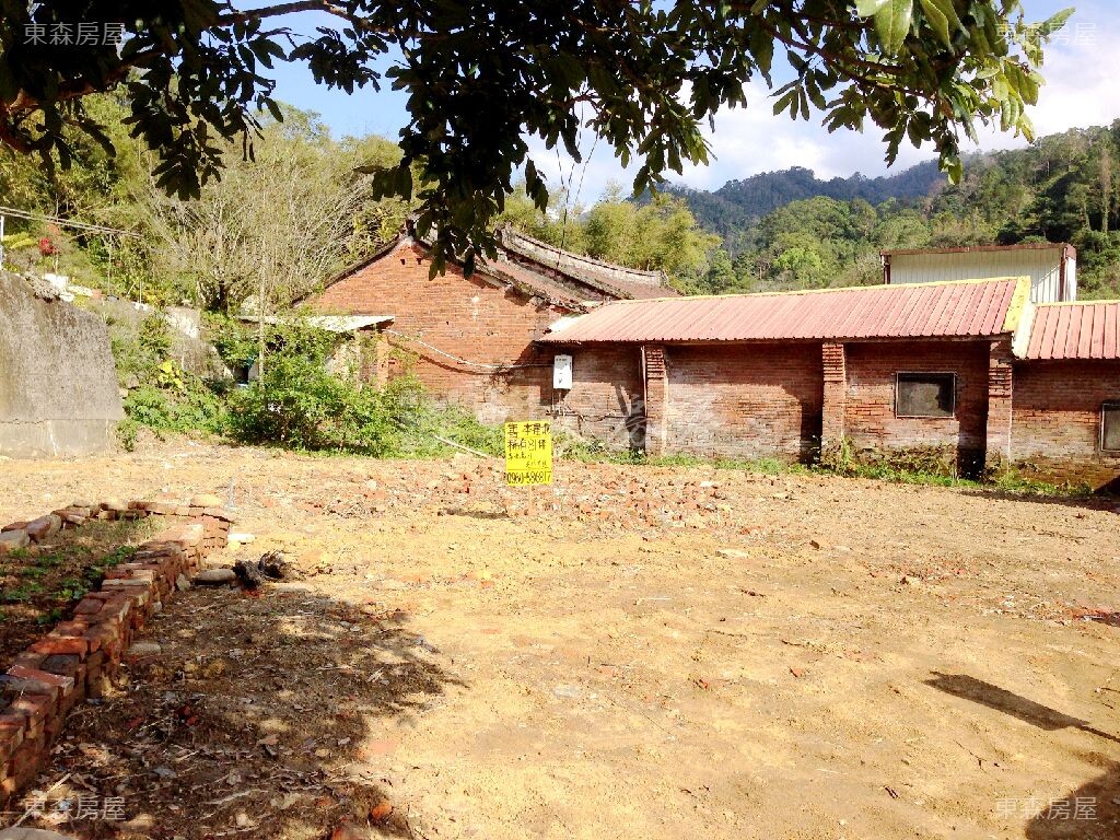 土地新竹內灣休閒便宜建地新竹縣橫山鄉石湖段 樂屋網 土地買賣
