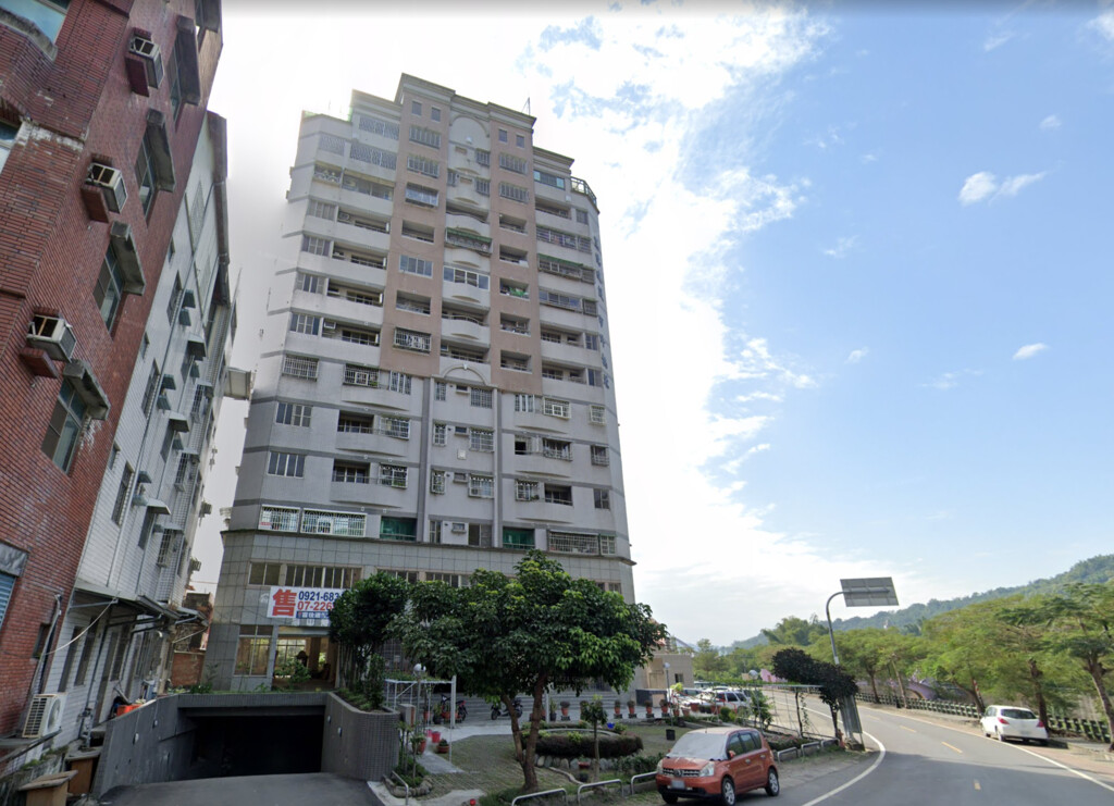 市外桃源大樓高雄市甲仙區忠孝路電梯大廈市外桃源－景觀電梯3房－環境清幽｜空氣清晰｜好生活 房屋出售 樂屋網
