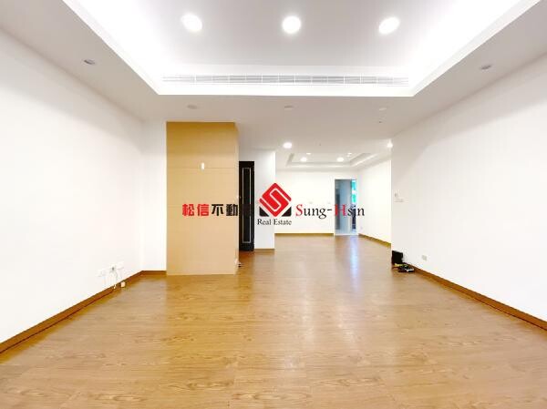台北市信義區松德路電梯大廈信義計畫區優質宅四房,近信義路、松隆路。 房屋出租 樂屋網