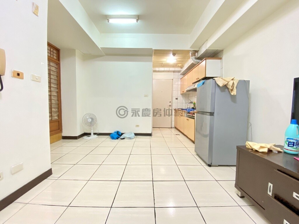 美麗殿台中市北區東光東街電梯大廈美麗殿兩房超便宜，買來整理有個家真好 房屋出售 樂屋網