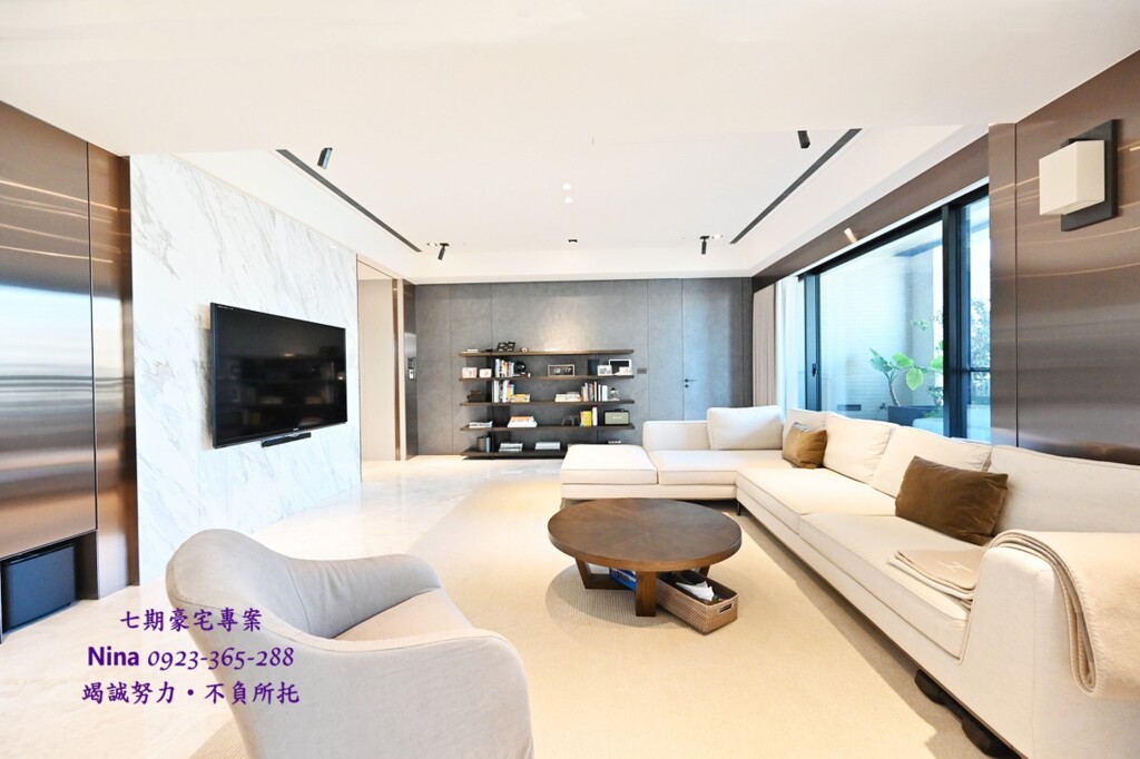 聯聚保和大廈台中市西屯區市政路電梯大廈七期聯聚保和中高樓層典雅裝潢豪宅 房屋出售 樂屋網