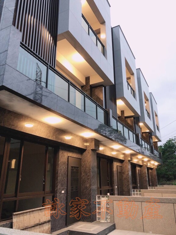 竹山延和國中電梯新墅5 墅87 南投縣竹山鎮買房子、房屋出售 樂屋網
