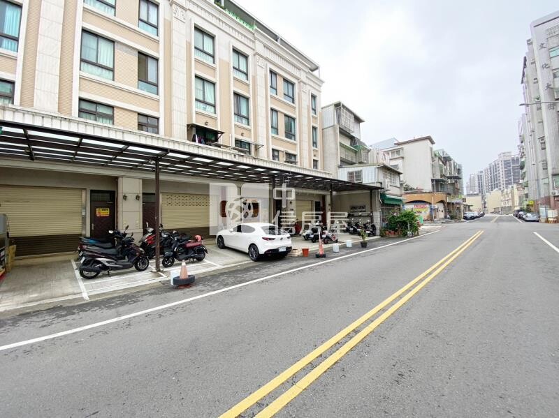 苗栗縣頭份市信一街店面頭份正市中心雙店面投套 房屋出售 樂屋網