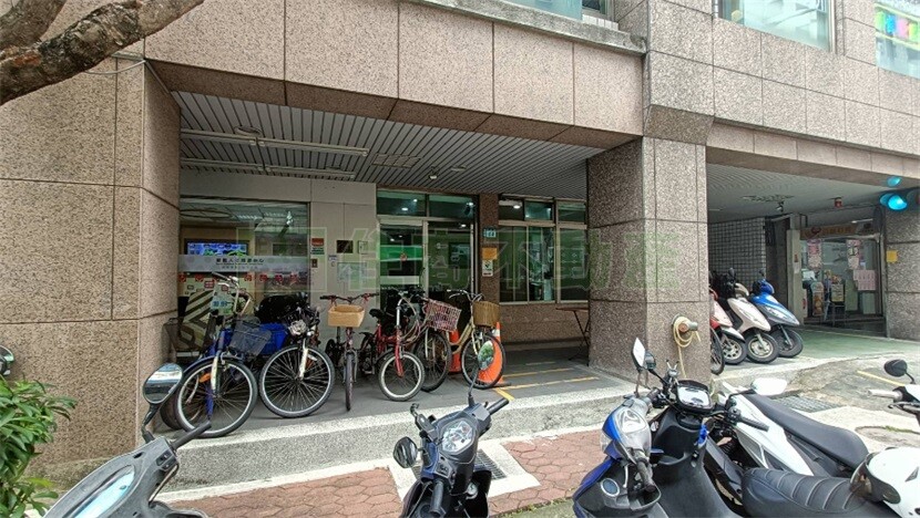 歡喜樓新北市永和區自由街辦公永安四號公園歡喜高樓 房屋出售 樂屋網