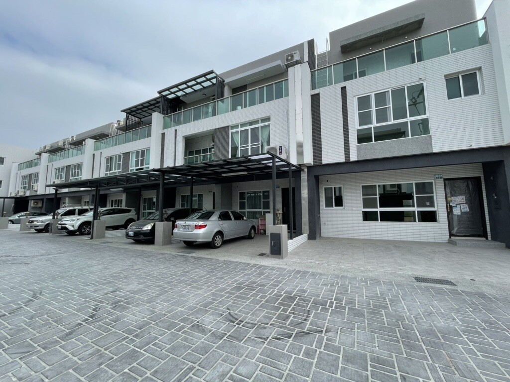 嘉義縣太保市溪底寮別墅出租 太保市溪底寮別墅 房屋出租 樂屋網