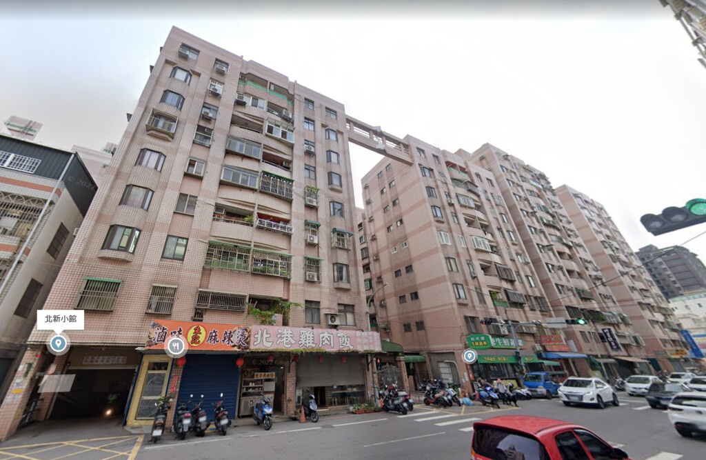 旭家名園no2旭家no2新竹縣竹東鎮北興路三段電梯大廈低於市價，電梯景觀三房，邊間採光，稀有釋出 房屋出售 樂屋網