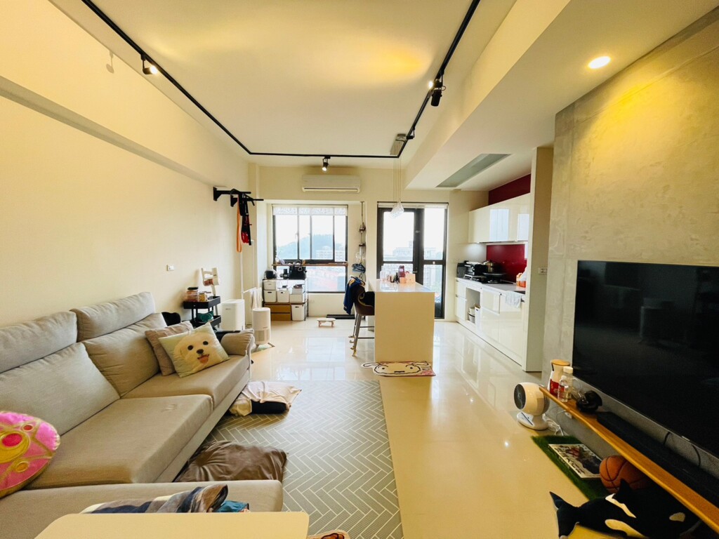 綠灣新北市新店區安祥路電梯大廈獨家~綠灣幽靜景觀屋~卓越團隊蔡先生 房屋出售 樂屋網