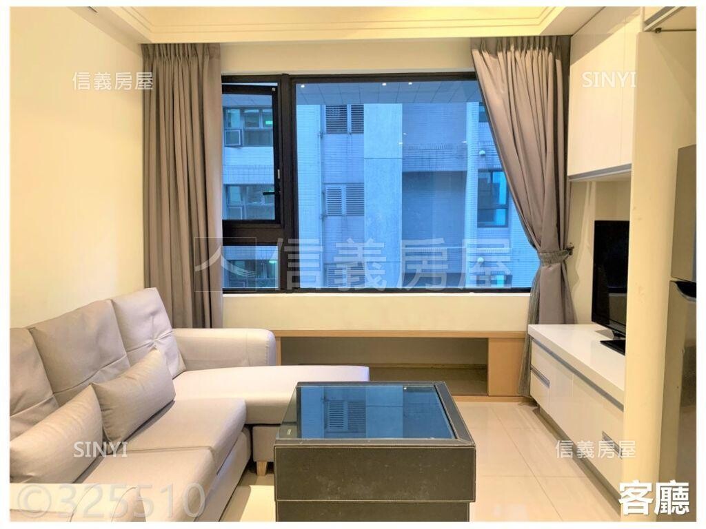 台北市南港區經貿二路電梯大廈經貿爵士。附家具安靜兩房 房屋出租 樂屋網