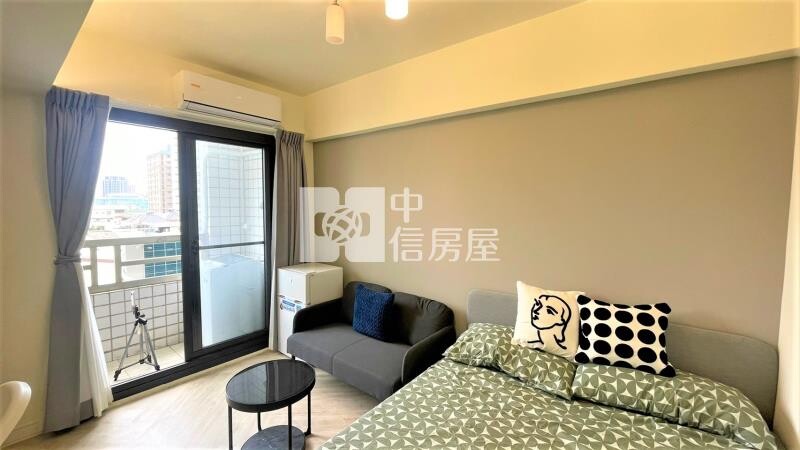科博館視野收租電梯套房有陽台 台中市北區買房子、房屋出售 樂屋網