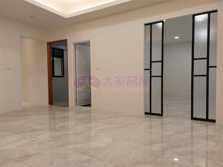 台南市東區富農街一段,華廈,富農街一樓三房寓 | 房屋出售 | 樂屋網