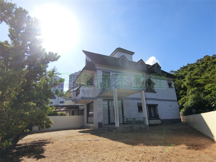 鳥松寧靜五房採光休閒車墅 高雄市鳥松區觀湖山莊買房子、房屋出售 樂屋網