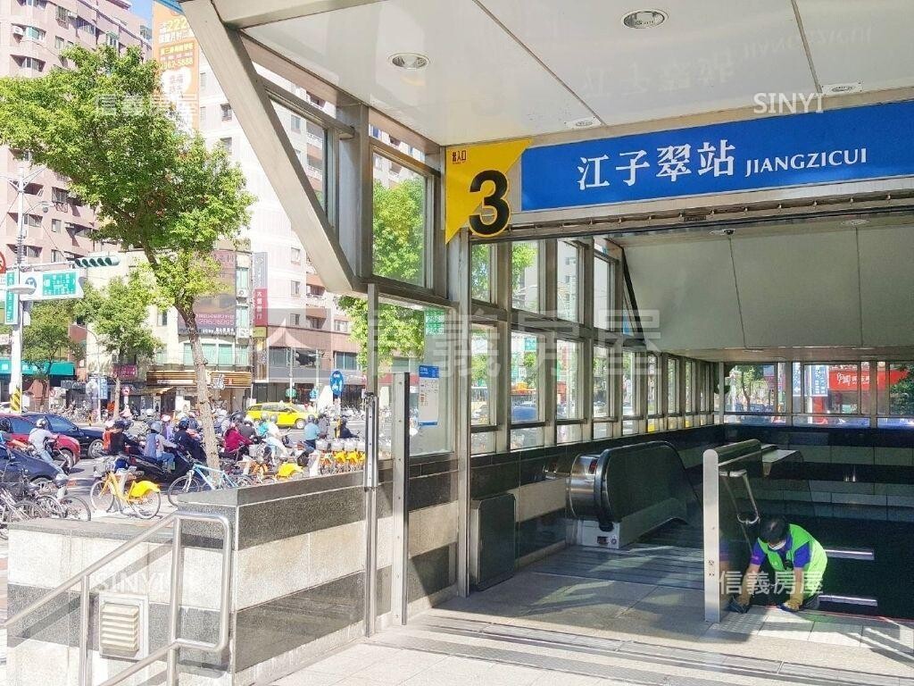 近江翠捷運★住辦皆宜大樓 - 新北市板橋區買房子、房屋出售 | 樂屋網