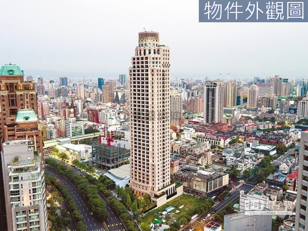 七期聯聚保和三面採光 千萬精裝戶 ㊣市政路帝王豪宅 台中市西屯區聯聚保和大廈買房子、房屋出售 樂屋網