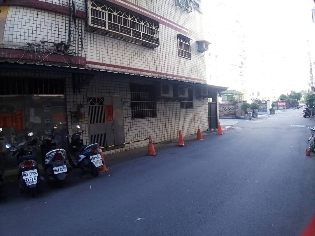 新北市新莊區幸福路公寓鑫典團隊張均翊～稀有邊間寬面大一樓～ 房屋出售 樂屋網