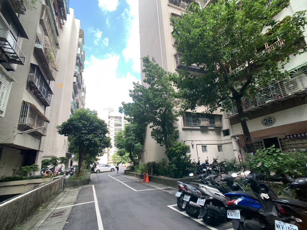 台北市信義區基隆路一段電梯大廈信義區近101電梯高樓3房 房屋出租 樂屋網