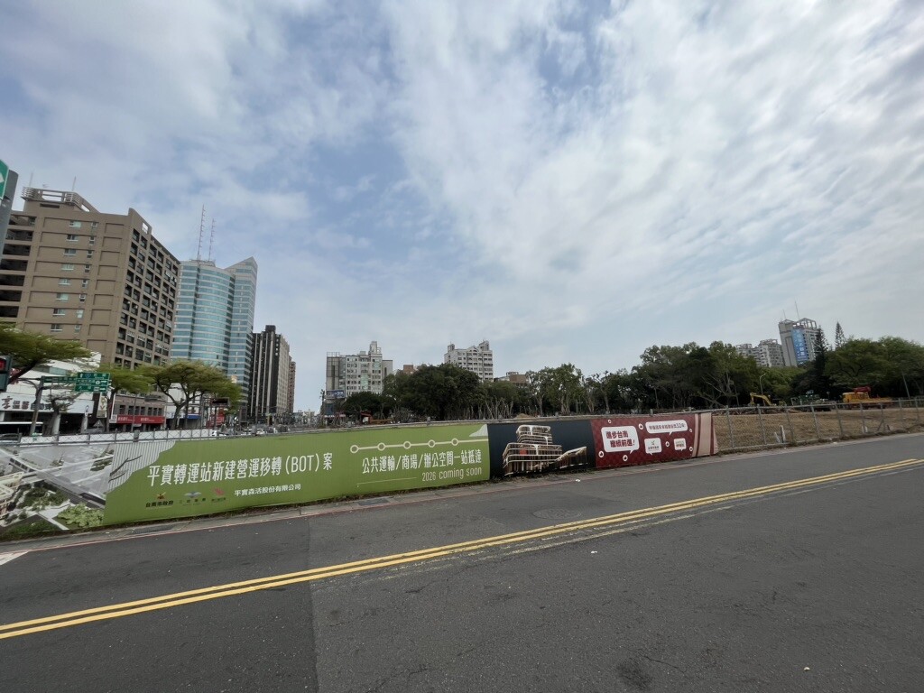 京城鉅作鳳凰呈祥角間美景大三房平車 台南市永康區京城鳳凰買房子、房屋出售 樂屋網