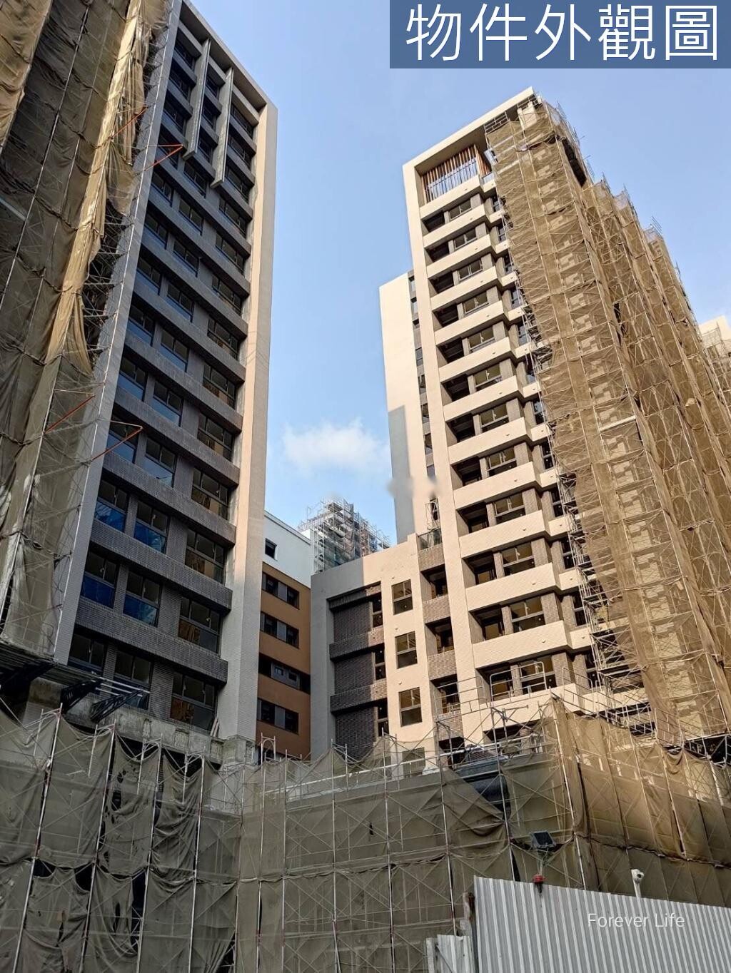 近漢神巨蛋好市多大樂河堤社區河堤世界21房平車 高雄市三民區河堤世界買房子、房屋出售 樂屋網