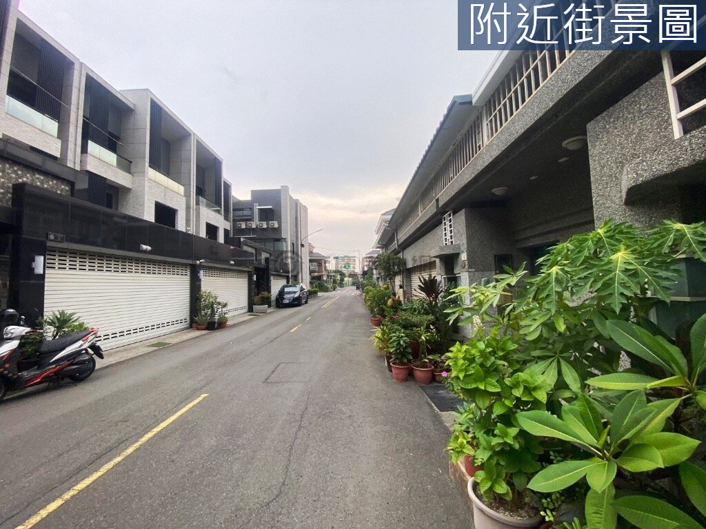 大橘陽光高雄市林園區大安六街透天厝林園捷運大地坪大面寬超新雙車墅 房屋出售 樂屋網