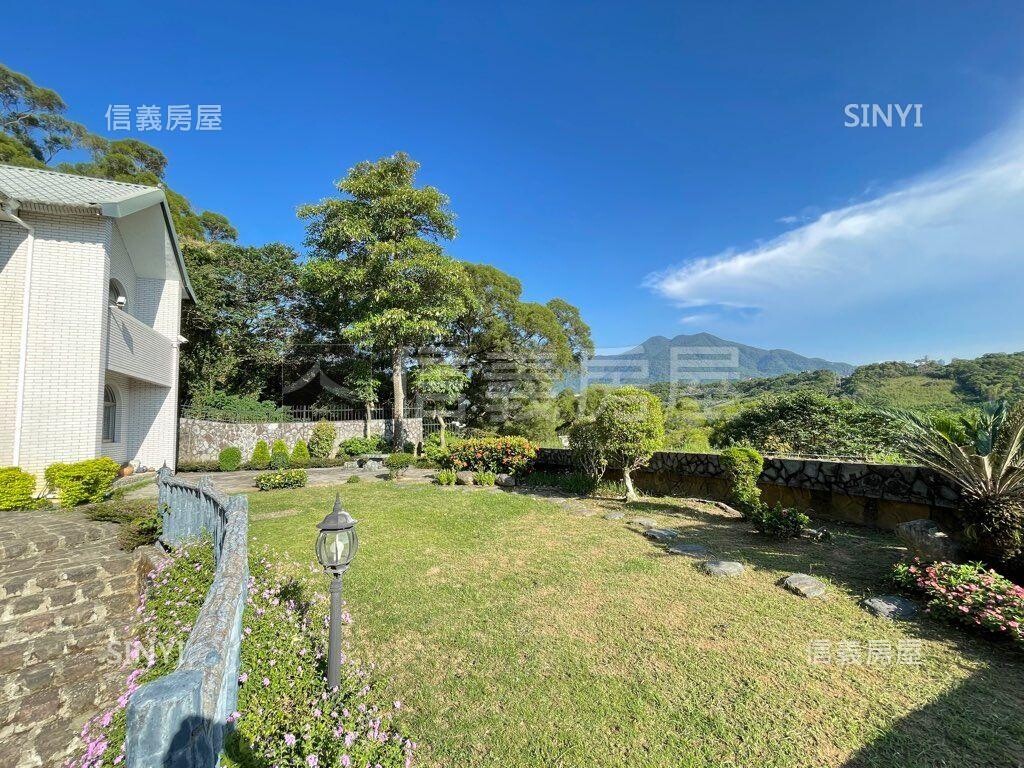 新北市淡水區奎柔山路別墅康華別墅美式生活奧爾斯頓 房屋出售 樂屋網