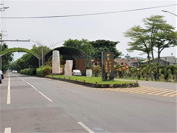 農地【柳營小脚腿23分農地】惠双新營店台南市柳營區小腳腿 樂屋網 土地買賣