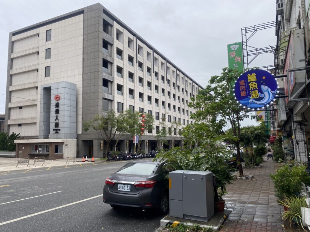 花蓮縣花蓮市中美路透天厝（專任）上美崙煙波飯店蛋黃區稀有低總價店面 房屋出售 樂屋網