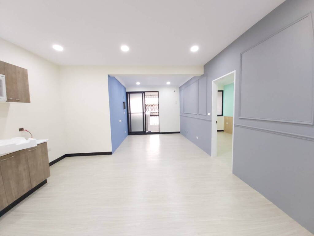 高雄市三民區平等路公寓走出門就是科工館~陽台進出翻新公寓五樓 房屋出售 樂屋網